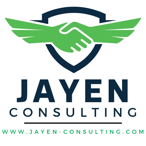 JAYEN CONSULTING LTD - Reclaim. Recover. Restore Your Assets